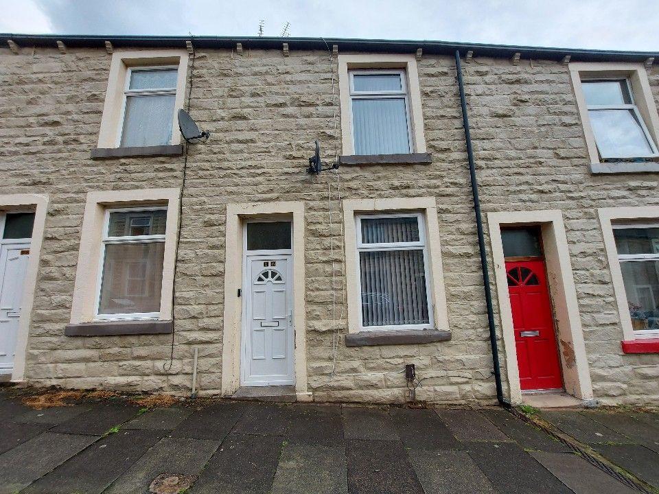 Ingham Street, Burnley BB12 2 bed terraced house - £600 pcm (£138 pw)