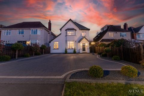 Houses for sale in WS5 | OnTheMarket