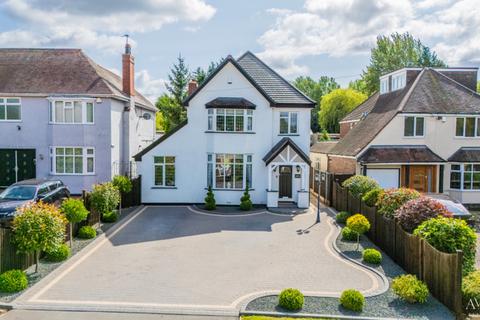 Detached Houses For Sale In Walsall | OnTheMarket