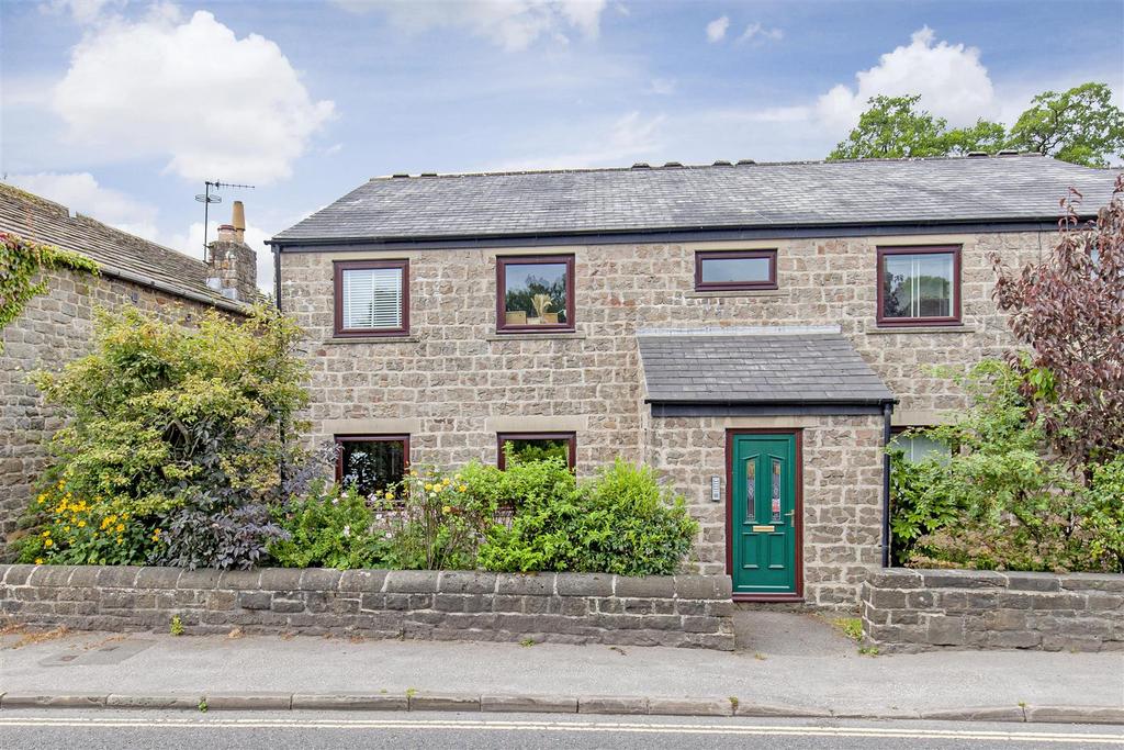 Calver Road 2 bed apartment - £210,000