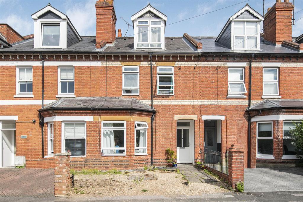 College Road, Reading 3 bed terraced house - £575,000