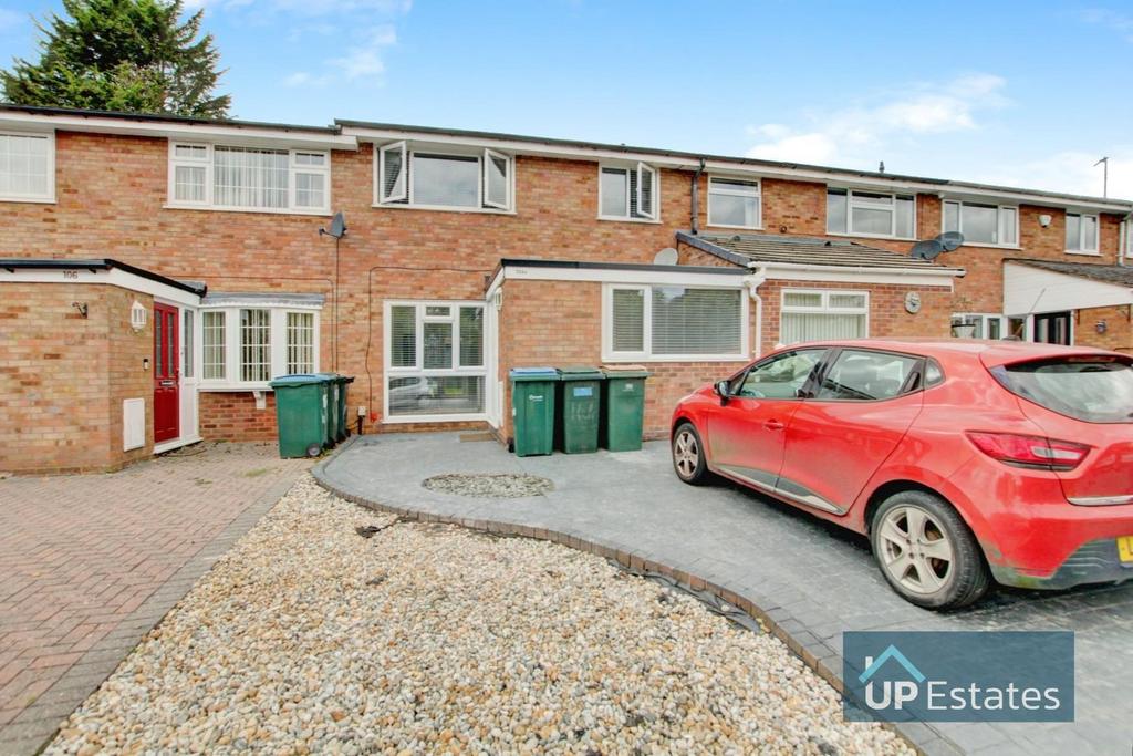 Dorchester Way, Walsgrave, Coventry 3 bed terraced house - £275,000