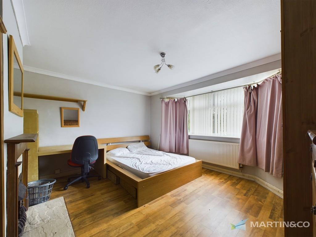 Slaidburn Drive (Room 1), Lancaster LA1 1 bed in a house share - £420 ...