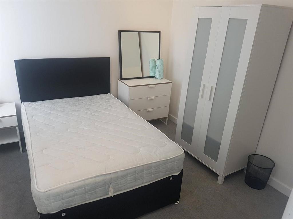 Union Street, Middlesbrough TS1 1 bed apartment to rent - £725 pcm (£ ...