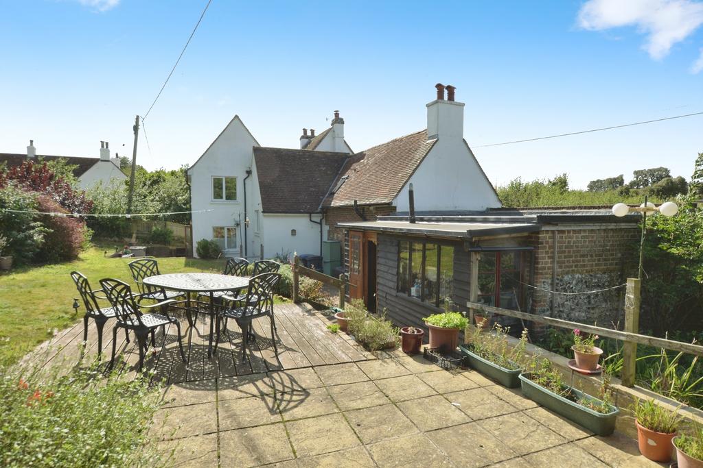 Forge Lane, Dover CT15 3 bed detached house for sale - £500,000