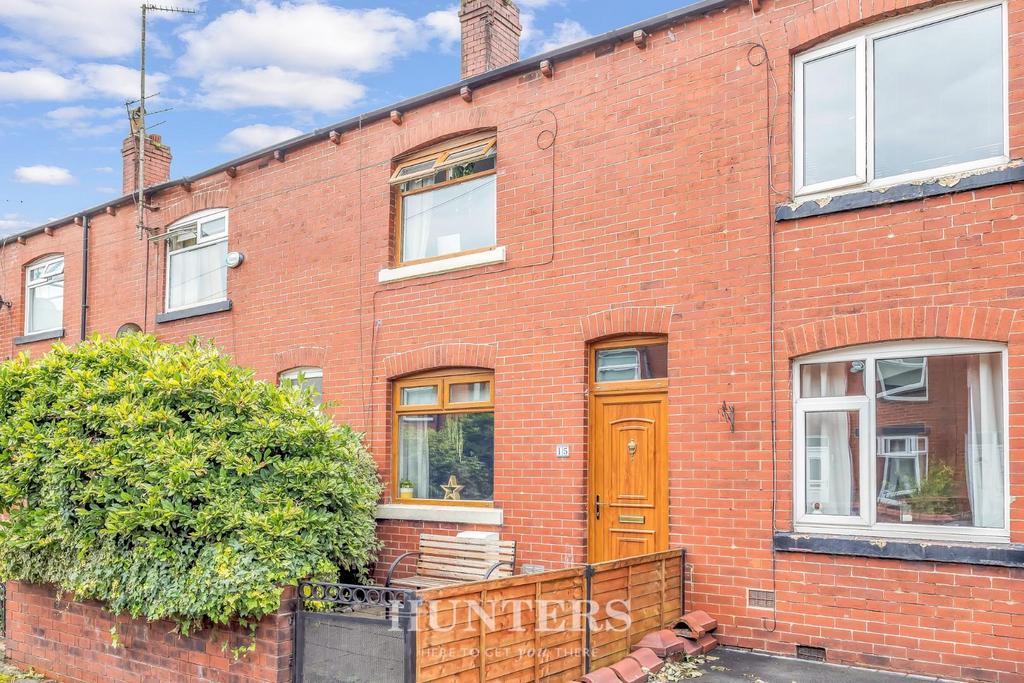 Jopson Street, Middleton M24 2 bed house - £160,000