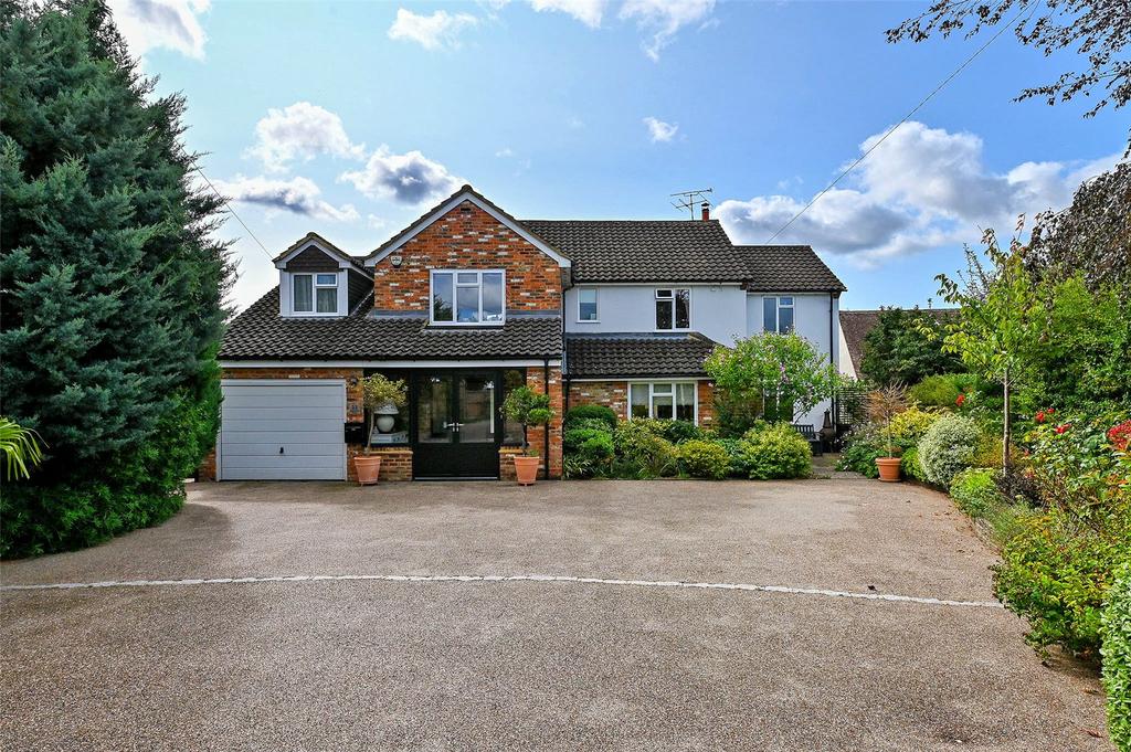 Westfield Road, Maidenhead... 5 bed detached house - £1,525,000