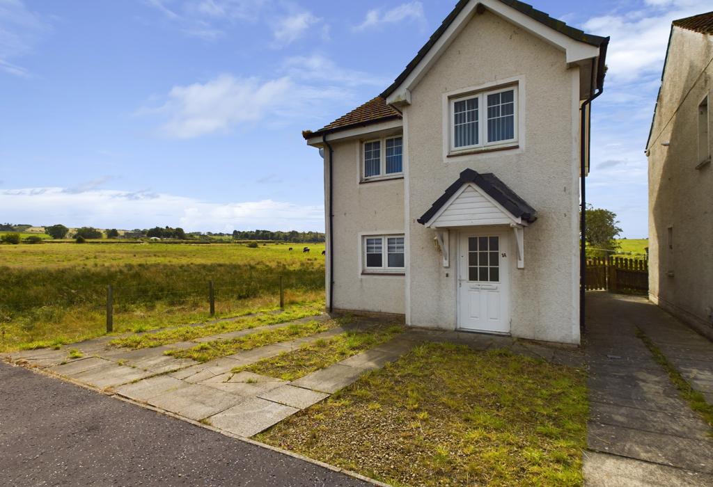 Cumnock KA18 3 bed detached house - £100,000