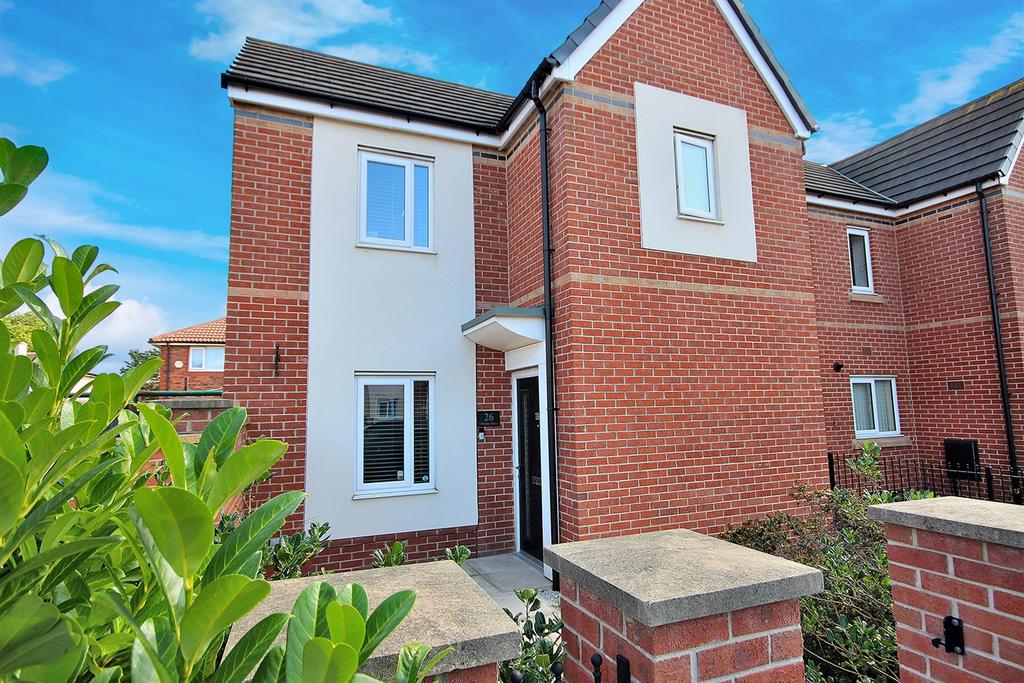 Liverpool L5 3 bed house - £220,000