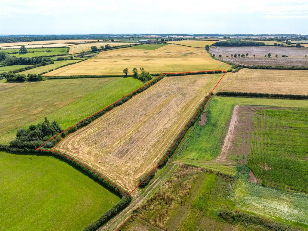 Egmanton, Newark, Nottinghamshire Land - £40,000