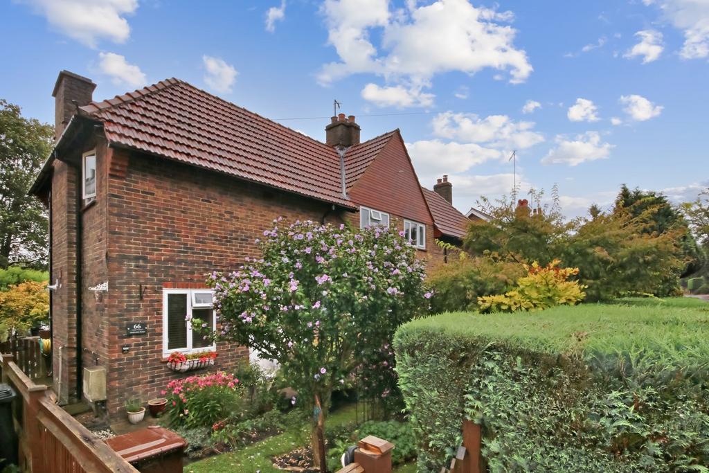 Hartfield Road, Forest Row, RH18 3 bed semi-detached house for sale - £ ...
