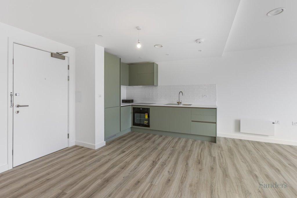 Kimpton Road, Luton LU2 2 bed flat - £1,390 pcm (£321 pw)