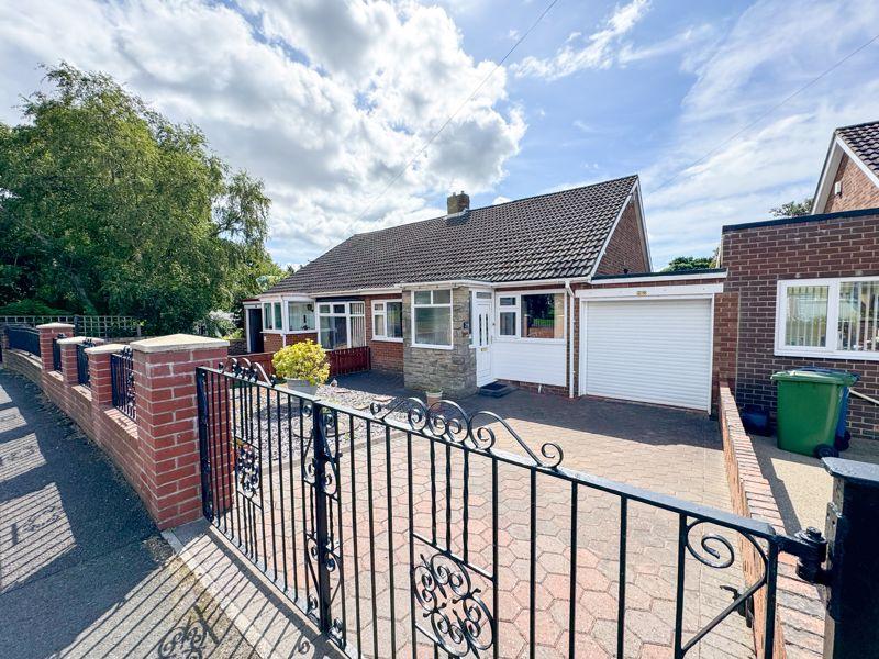 Park Lane, Winlaton 3 bed bungalow - £140,000