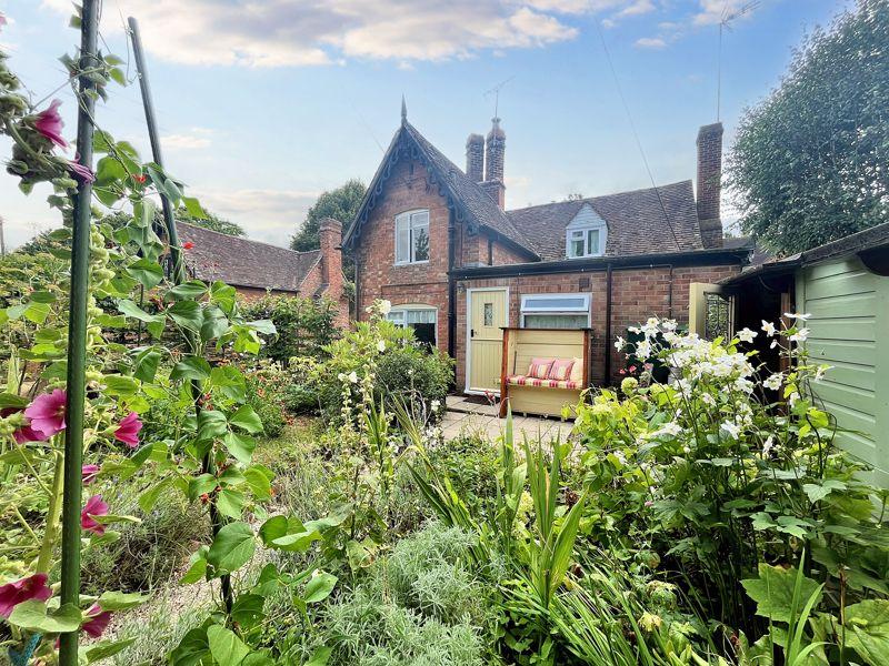 Stokes Lane, Tewkesbury GL20 3 bed cottage for sale - £400,000