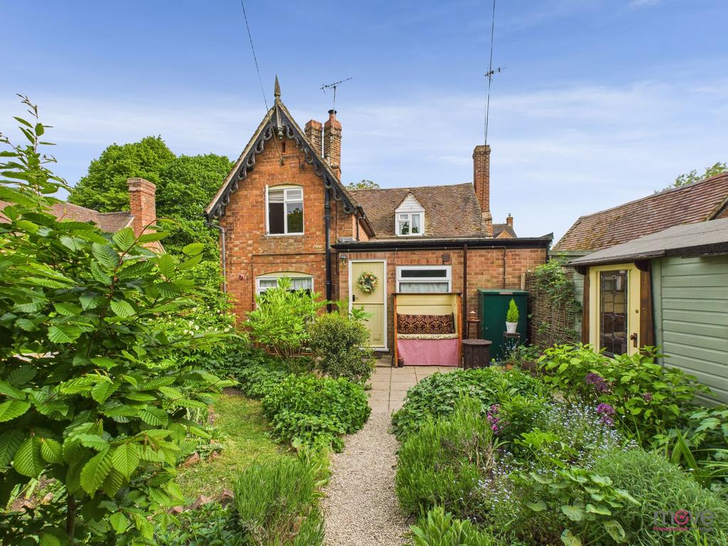 Stokes Lane, Tewkesbury GL20 3 bed cottage for sale - £375,000
