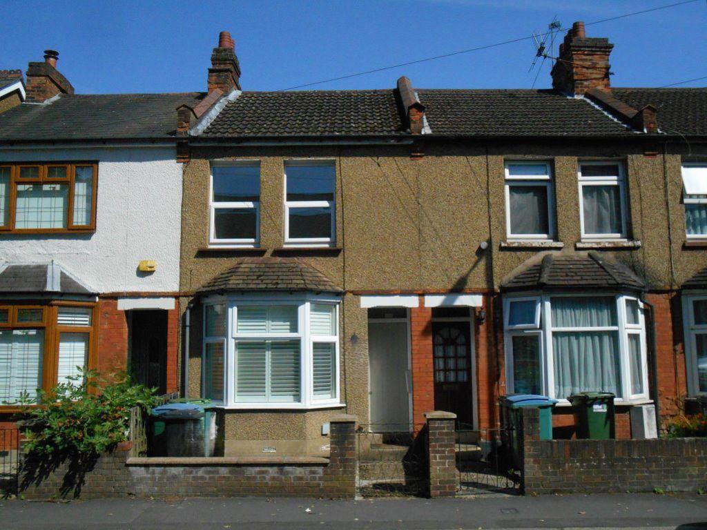 WEST WATFORD WD18 2 bed terraced house - £1,850 pcm (£427 pw)