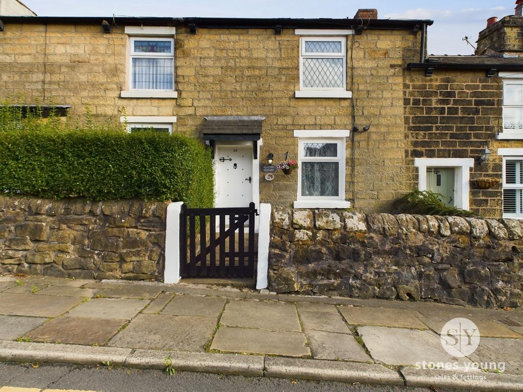 Revidge Road, Blackburn, BB2 2 bed cottage - £114,950