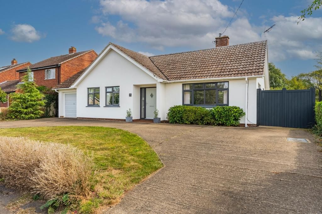Cow Lane, Rampton, CB24 5 bed detached house for sale - £775,000
