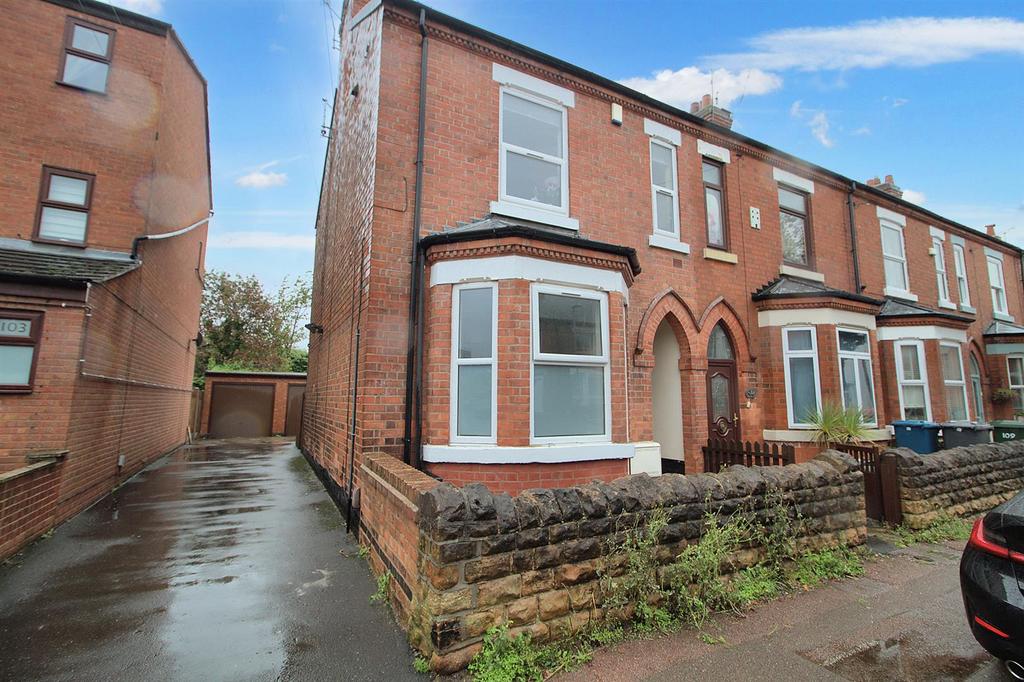 Exchange Road, West Bridgford 1 bed flat - £775 pcm (£179 pw)