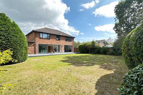 Houses for sale in Broadstone | OnTheMarket