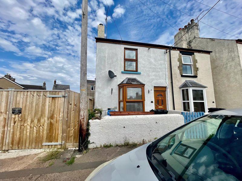 Stockwell Green, Cinderford GL14 2 bed property for sale - £157,500