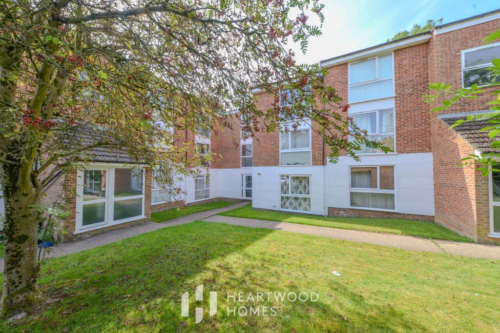 Lakeside Place, London Colney, St.... 1 bed flat for sale - £220,000