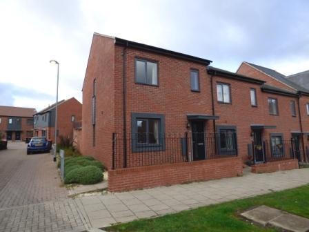 Birchfield Way, Telford TF3 3 bed terraced house - £1,150 pcm (£265 pw)