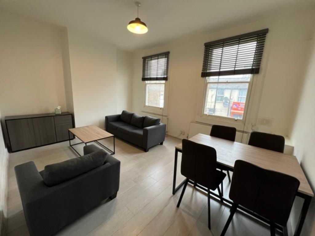 White Hart Lane, London N17 3 bed apartment - £1,950 pcm (£450 pw)