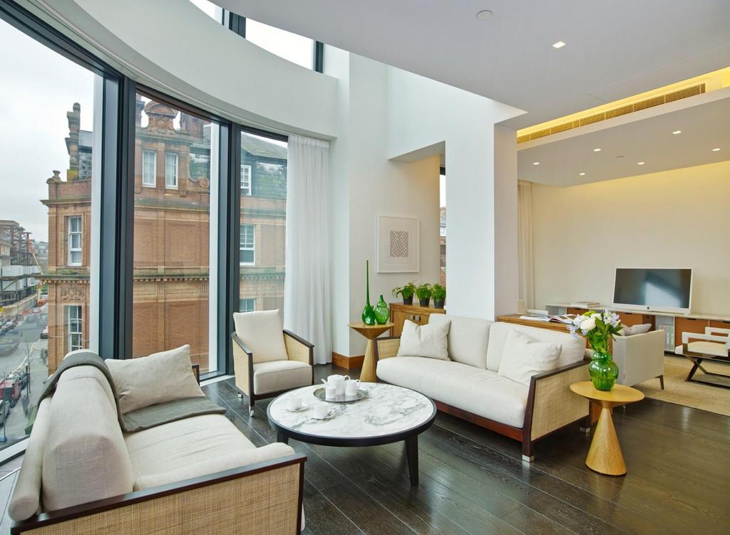 North Row, Mayfair, London, W1K 1 bed flat - £6,500 pcm (£1,500 pw)