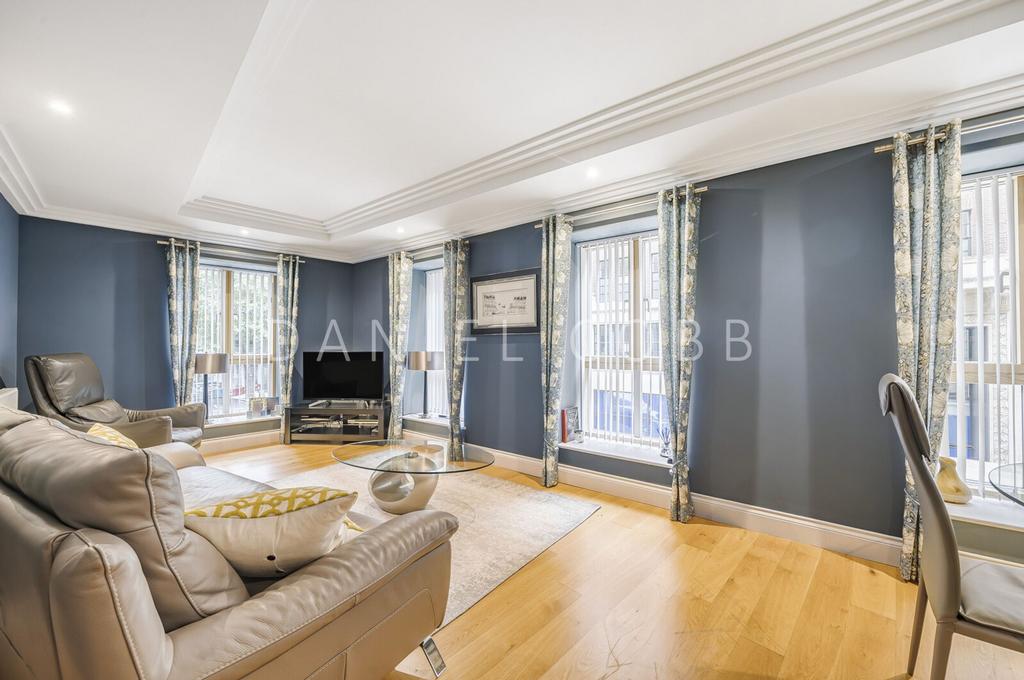Westminster Green, Dean Ryle St., SW1P 2 bed apartment - £1,165,000