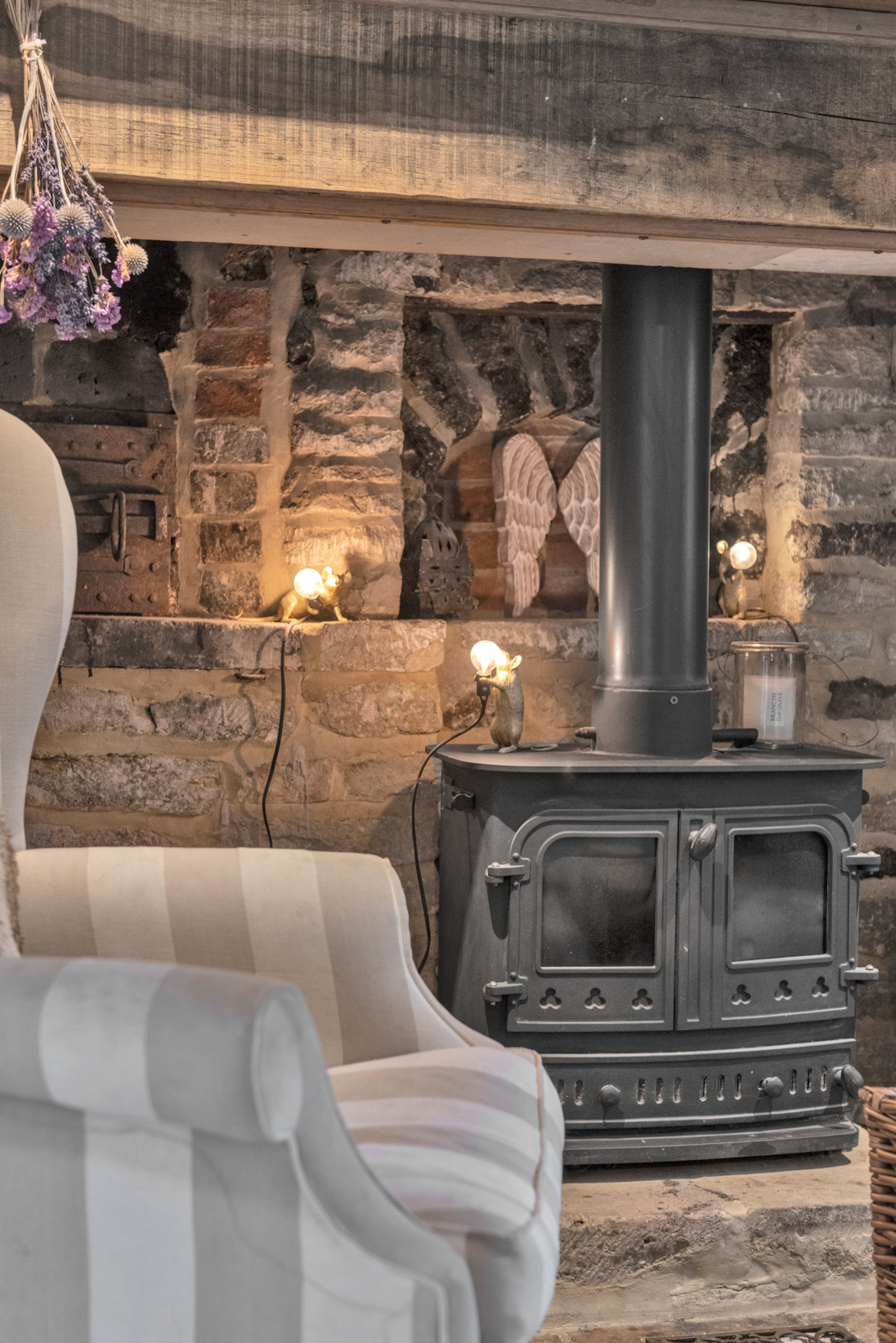 New Yatt Road, North Leigh, OX29 5 bed detached house - £1,150,000