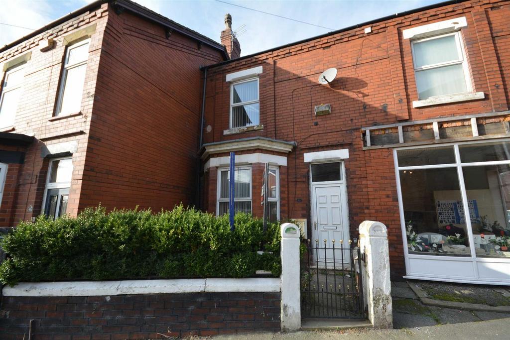 Springfield Road, Springfield, Wigan... 1 bed in a house share - £542 ...