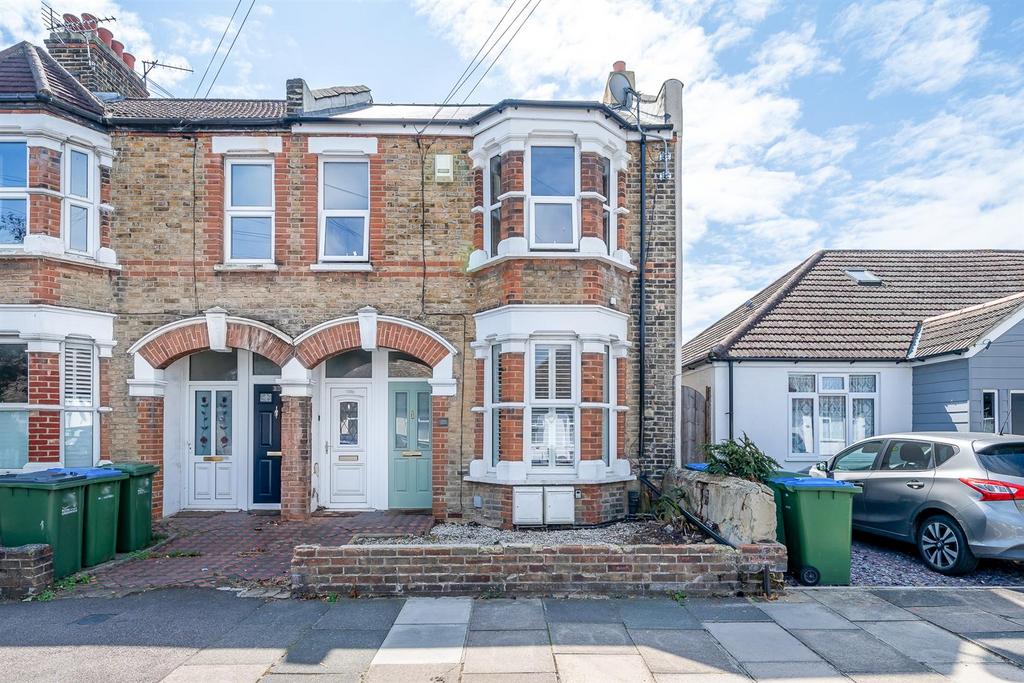 Blanmerle Road, London SE9 2 bed property - £1,650 pcm (£381 pw)