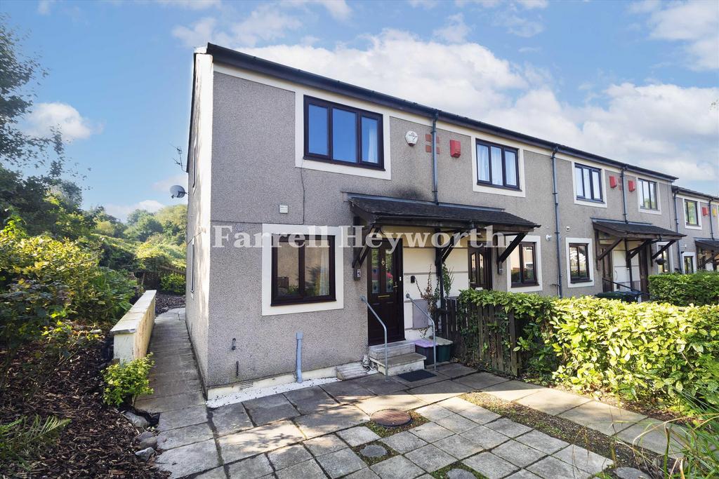Gillow Court, Lancaster LA1 2 bed house - £175,000