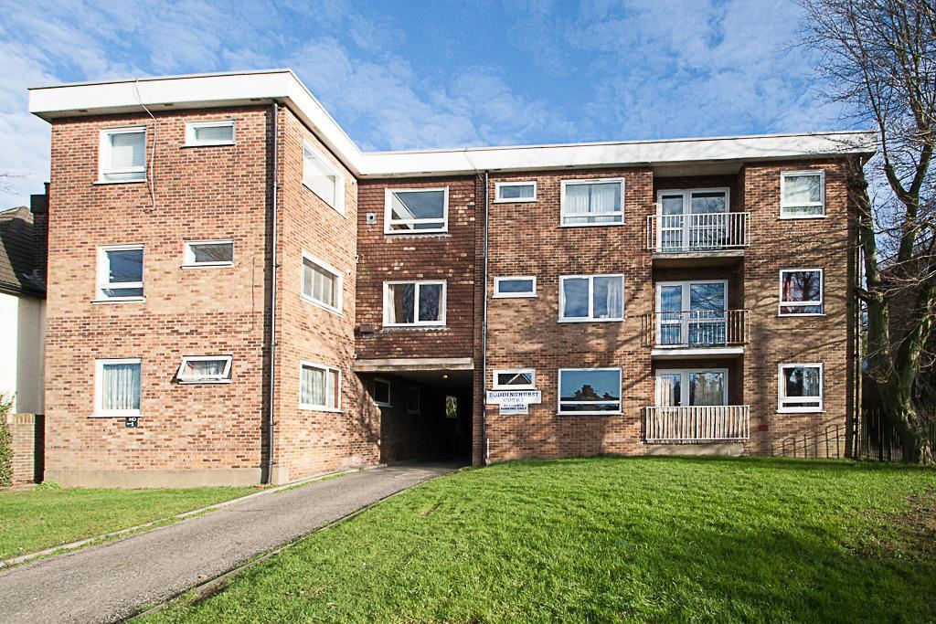 Doddinghurst Road, Brentwood 1 bed apartment for sale - £225,000