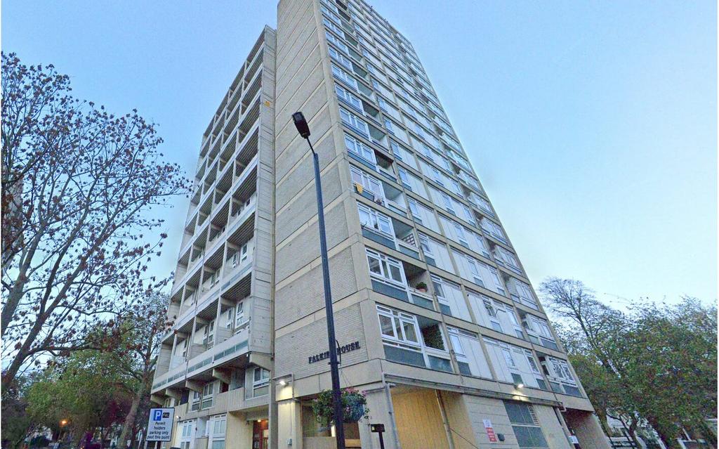 Falkirk House, W9 2 bed flat - £2,200 pcm (£508 pw)