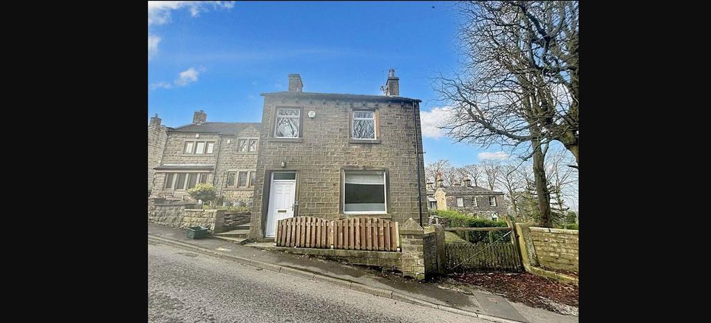 Piper Wells Lane, Shepley... 2 bed property - £110,000