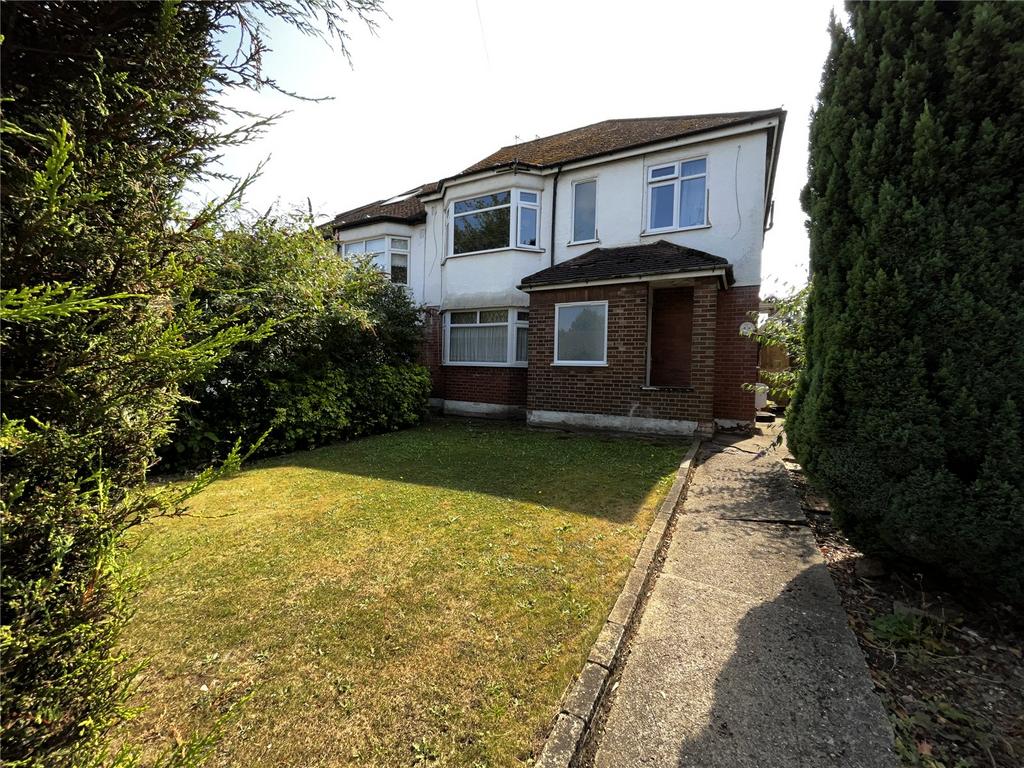 Russell Lane, London N20 2 bed maisonette for sale - £365,000