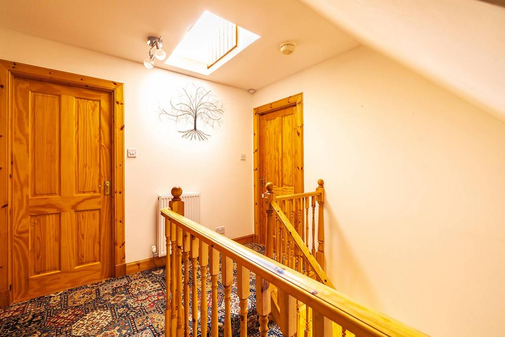 Am Fuaran, 66 Strathkanaird... 5 bed detached house for sale - £400,000