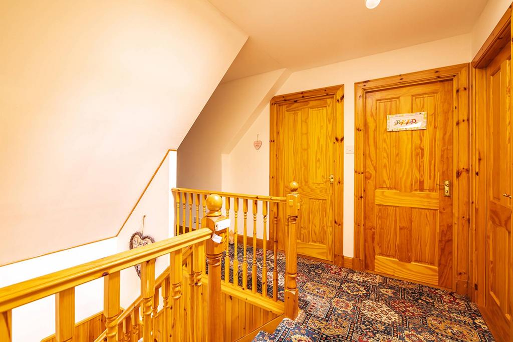 Am Fuaran, 66 Strathkanaird... 5 bed detached house for sale - £400,000