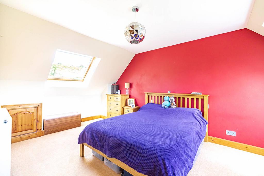Am Fuaran, 66 Strathkanaird... 5 bed detached house for sale - £400,000