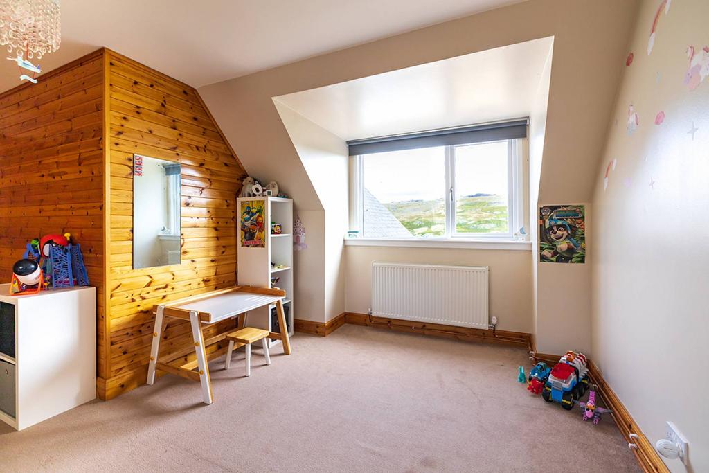 Am Fuaran, 66 Strathkanaird... 5 bed detached house for sale - £400,000