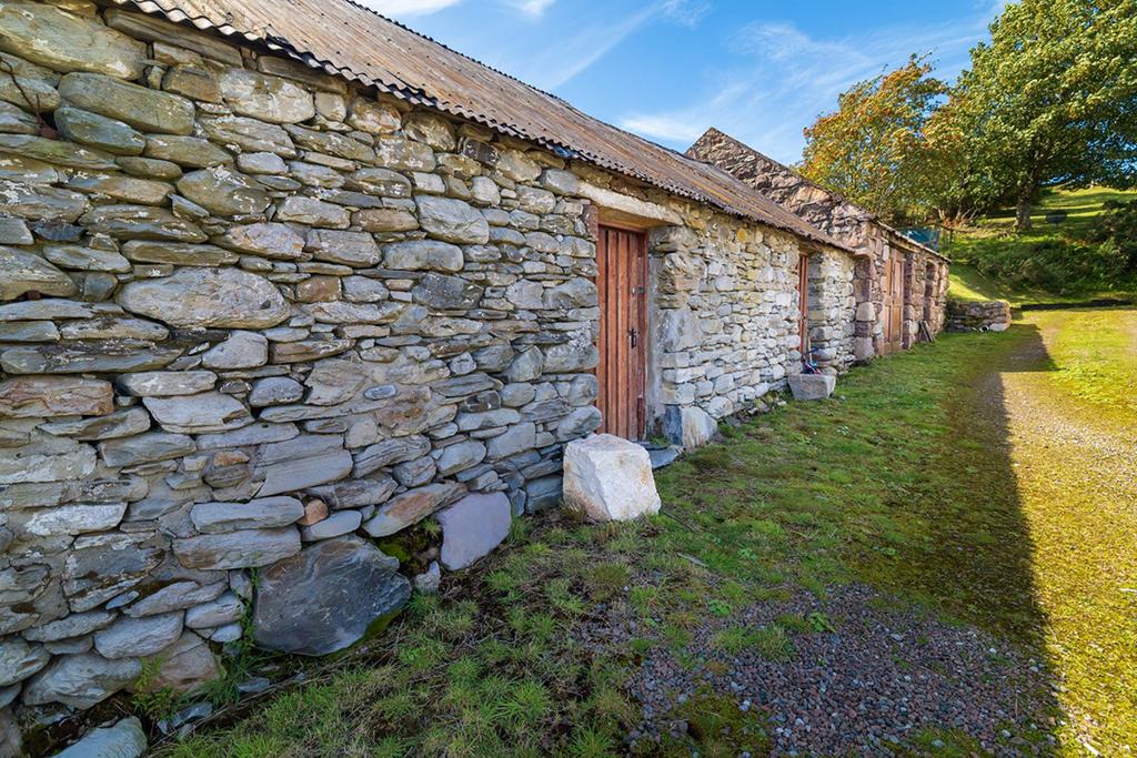 Am Fuaran, 66 Strathkanaird... 5 bed detached house for sale - £400,000