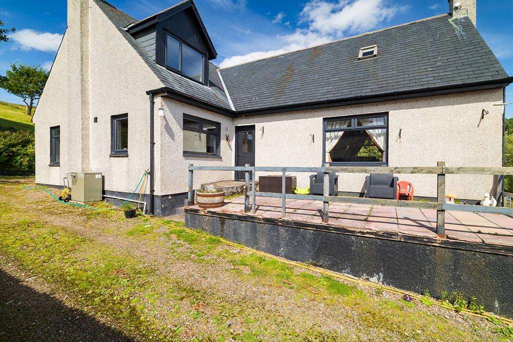 Am Fuaran, 66 Strathkanaird... 5 bed detached house for sale - £400,000