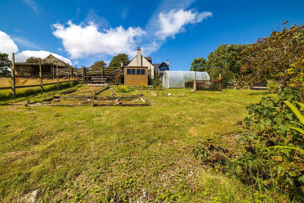 Am Fuaran, 66 Strathkanaird... 5 bed detached house for sale - £400,000