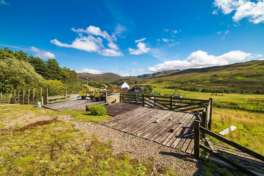 Am Fuaran, 66 Strathkanaird... 5 bed detached house for sale - £400,000