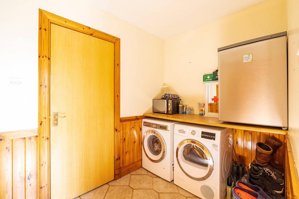 Am Fuaran, 66 Strathkanaird... 5 bed detached house for sale - £400,000