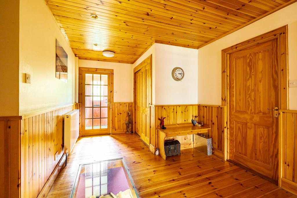 Am Fuaran, 66 Strathkanaird... 5 bed detached house for sale - £400,000