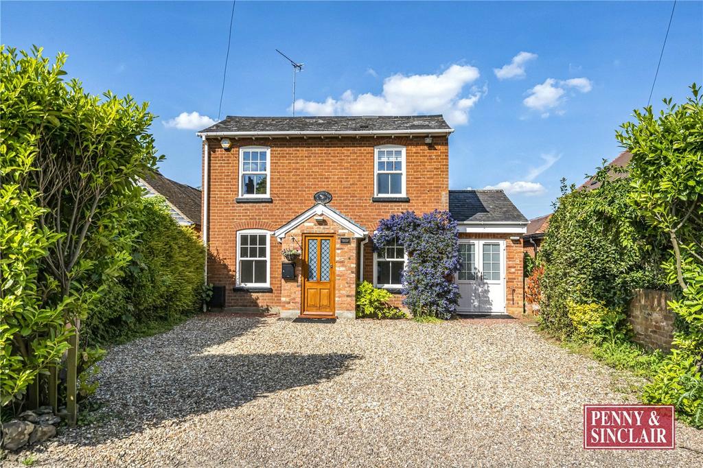 Sonning Eye, RG4 6TN 3 bed detached house for sale - £835,000