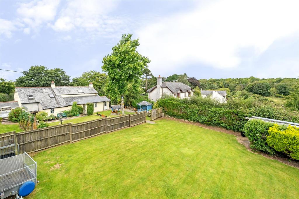 Landulph, Saltash 4 bed detached house - £680,000